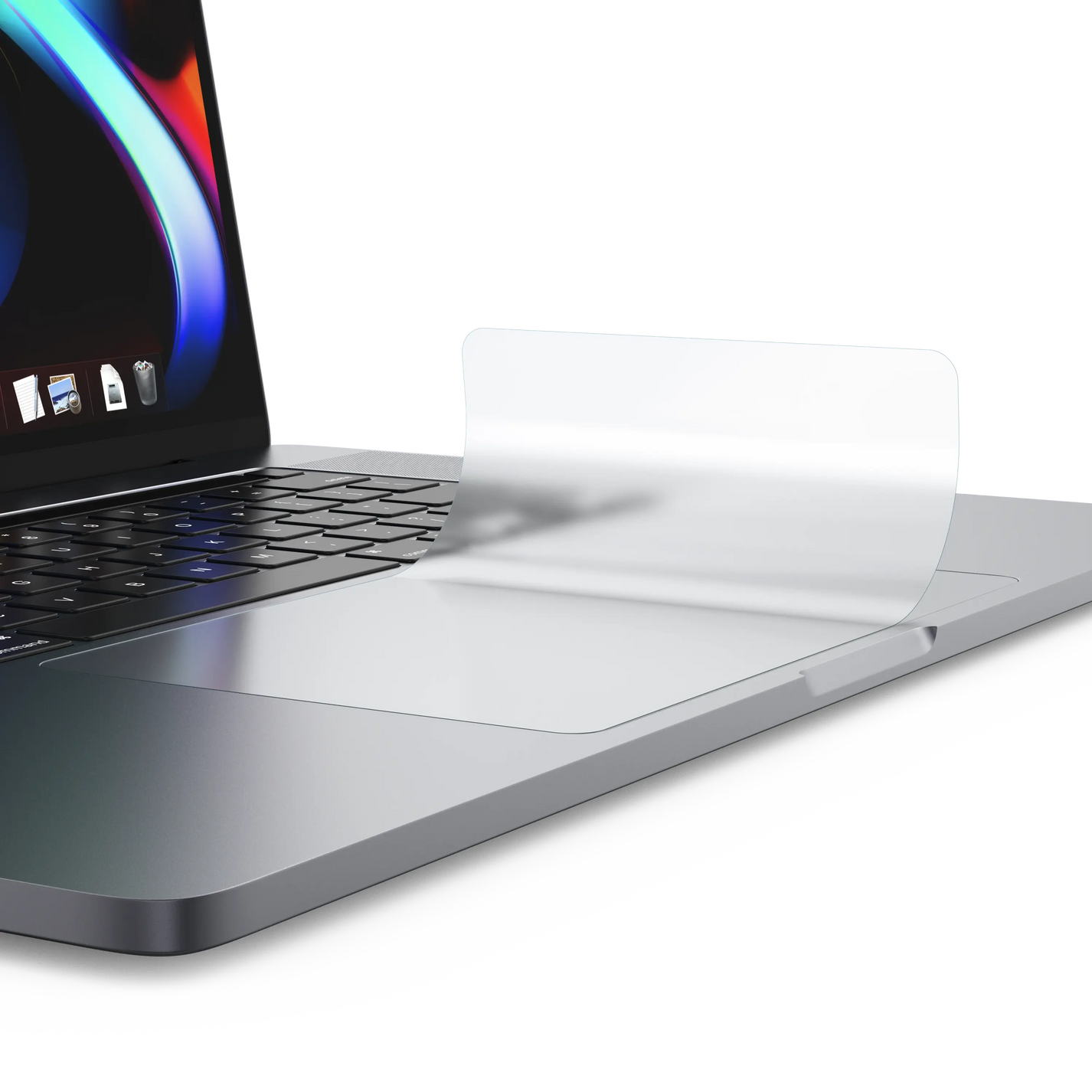 Trackpad Protector for MacBook Pro 16" (2020-2019) – Moarmouz